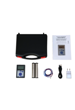 FTB116 F-SCAN COMPACT 100SP ENGLISH - Devices - TB-Electronics GmbH